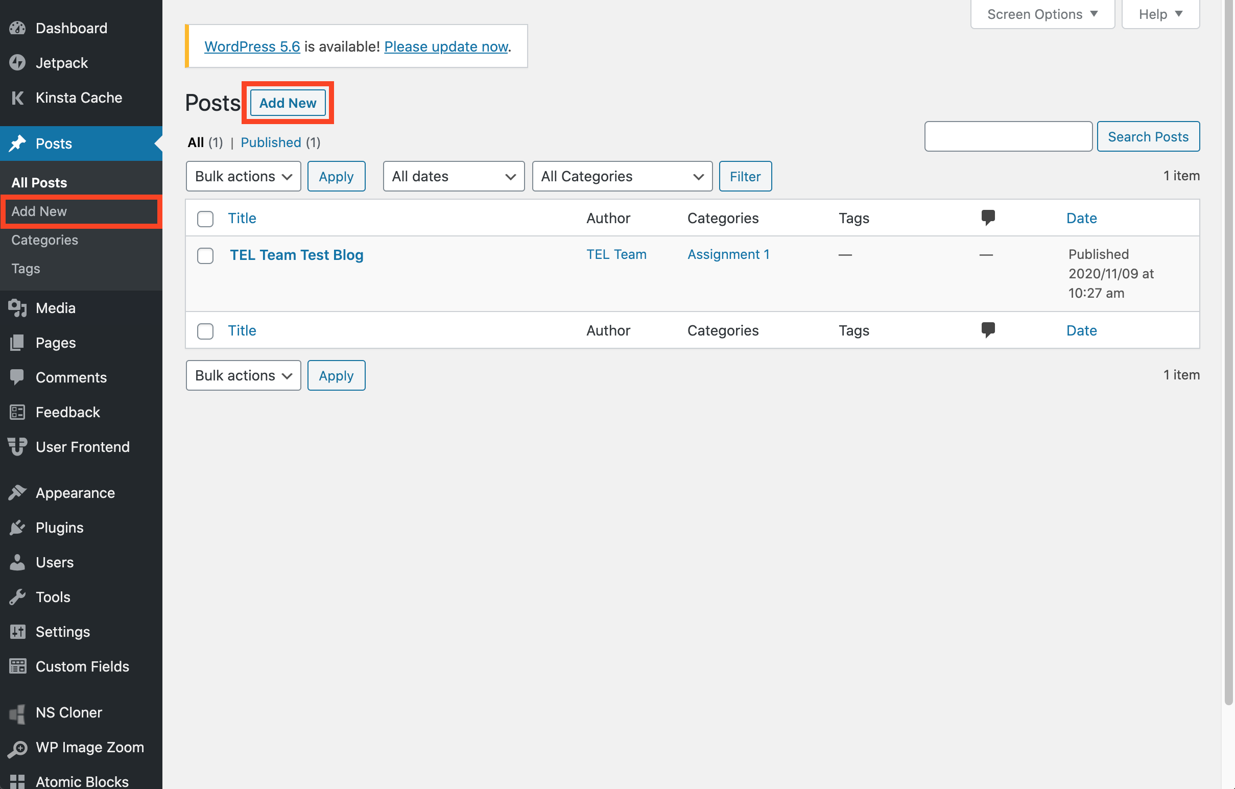 OCA Spaces Support & Guidance | oca-learn